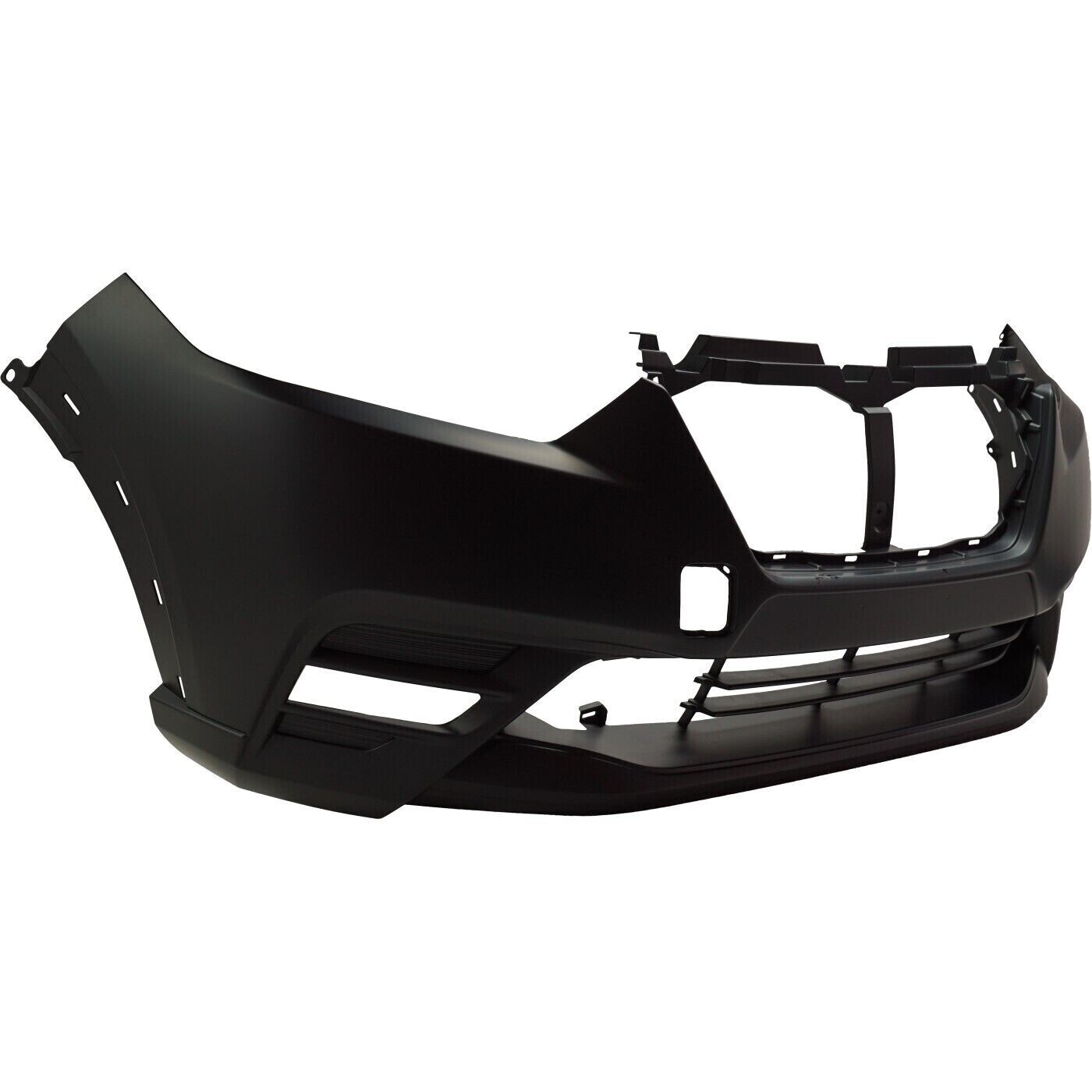 Front Bumper Cover For Nissan Kicks 2018-2020 Primed 62022-5RB0J ...