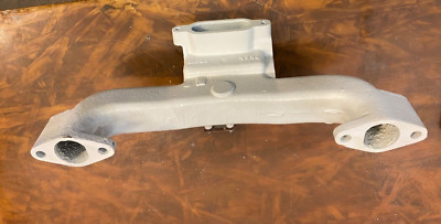Onan Intake Manifold P2318 150MDJF-3CR 15KW diesel generator | eBay