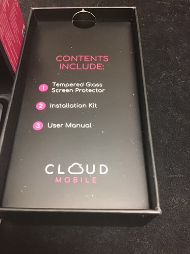 New Cloud Mobile C7 True Connect Android Smart UNLOCKED Phone 16/2GB | eBay