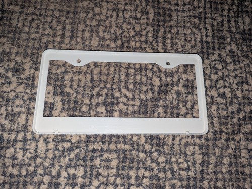 RARE The Greatest Casualty Forgotten Wounded Warrior Project License ...