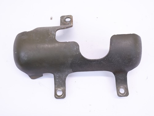 2006-2007 Subaru Impreza WRX Fuel Rail Injector Bracket Cover Intake ...