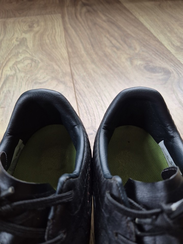 NIKE AIR ZOOM VAPOR 15 ACADEMY FG/MG FOOTBALL BOOTS - Size 10 | eBay UK