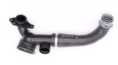 PORSCHE PANAMERA 970 Kühlerschlauch für Kühler links 97010623101 NEUES ...