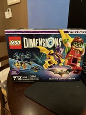 LEGO Dimensions Batman Movie Story Pack (71264) for sale online | eBay
