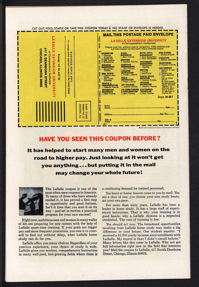 INCREDIBLE HULK #169 8.5 // 1ST APPEARANCE OF BI-BEAST MARVEL COMICS ...