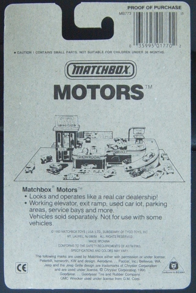 Matchbox MB70 Military Tank | eBay