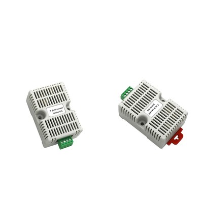 Temperature Controllers - Temperature Monitor