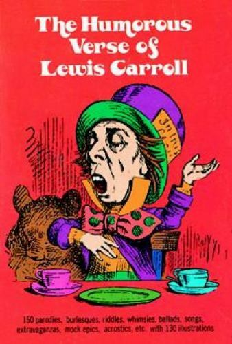 The Humorous Verse of Lewis Carroll (Dover Humor) 9780486206547| eBay