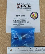 25171211 - PRESSURE SWITCH - 1MR3583M fits MACK | Price: $35.00 to $39.29