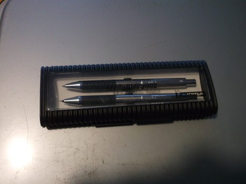 SUPERBE STYLO MICHELIN | eBay