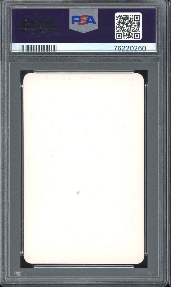 1968 Topps 3D Baseball Jim Lonborg PSA 8 NM/MT Red Sox test issue | eBay