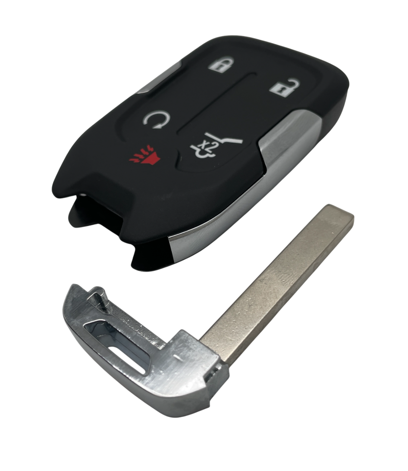 OEM GENUINE 2021 - 2024 GMC Terrain Smart key fob HYQ1AS Proximity ...