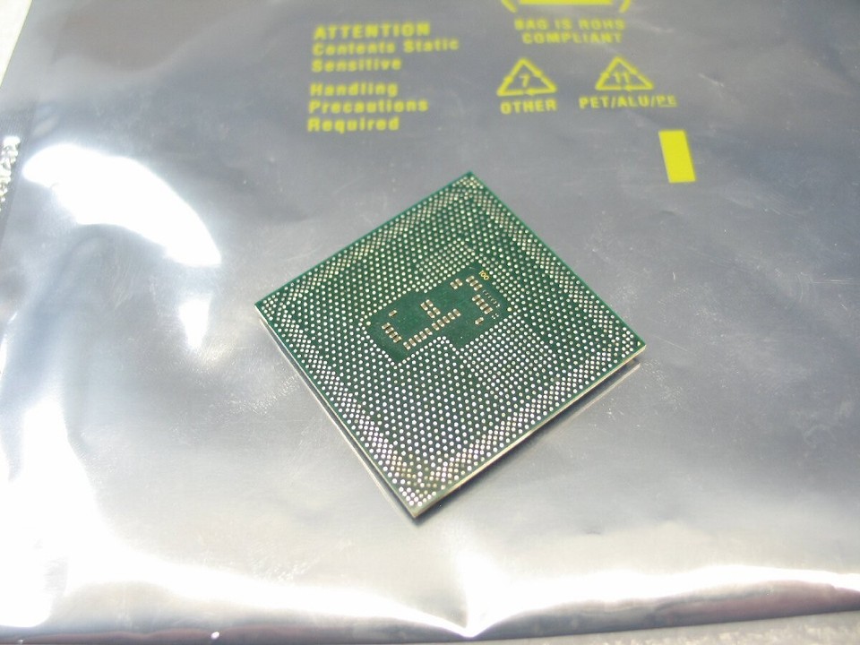 Intel Xeon SR2DL 1.90Ghz D-1528 6-Core 9M Cache 14nm CPU | eBay