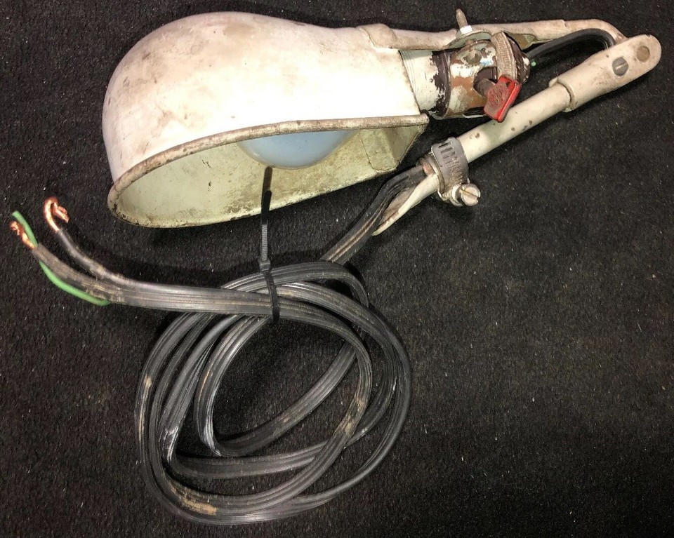 Vintage 24" Delta Milwaukee Scroll Saw 40-440 After Market Retirement ...