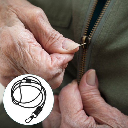 Zipper Assist for Unzipping Helper Chain Detachable Travel Miss | eBay