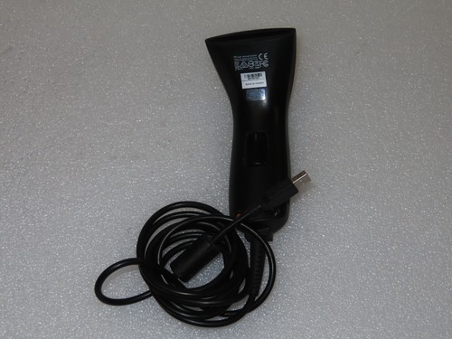 CipherLab 1070 Black USB Wired Barcode Scanner | eBay