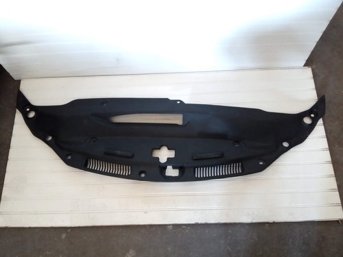 16-21 LEXUS IS350/IS200T/IS300 Radiator Support Access Cover- 53295 ...