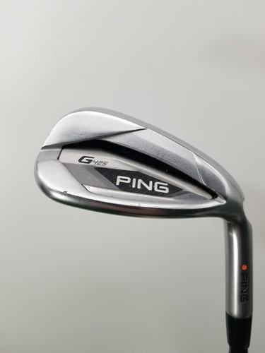 2021 PING G425 SAND WEDGE ORANGE DOT LADIES PING ALTA DISTANZA 40 35 ...