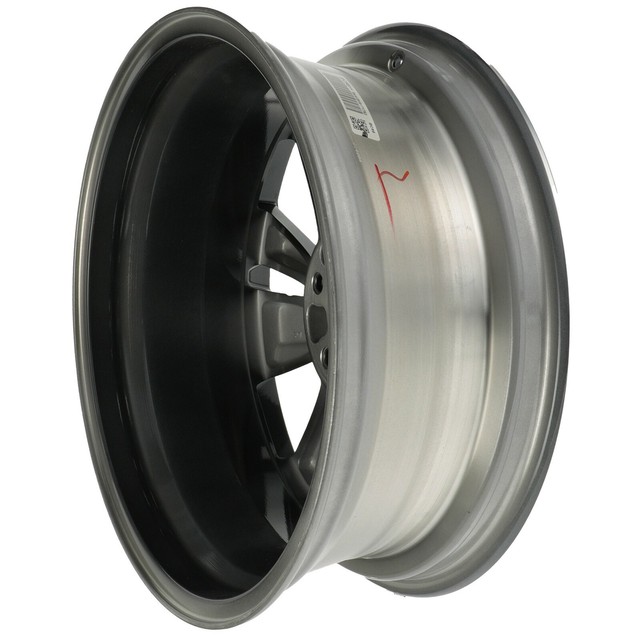 Subaru Legacy Machined 18 Inch OEM Wheel 2018 to 2019 for sale online ...