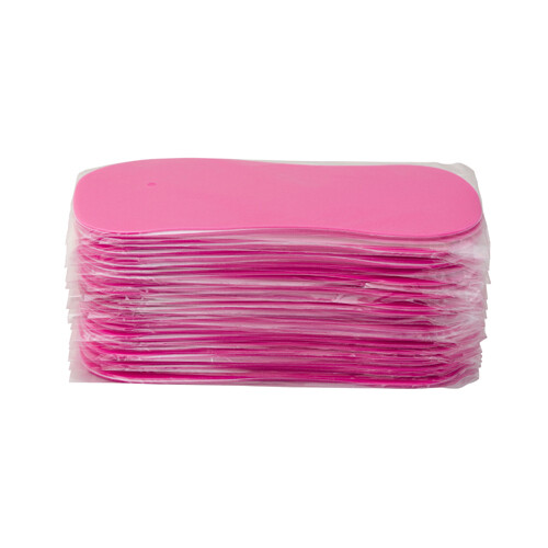 Spray Tan Sticky Feet Tanning Sponge Foot Foam Protectors 10 25 50 100 ...