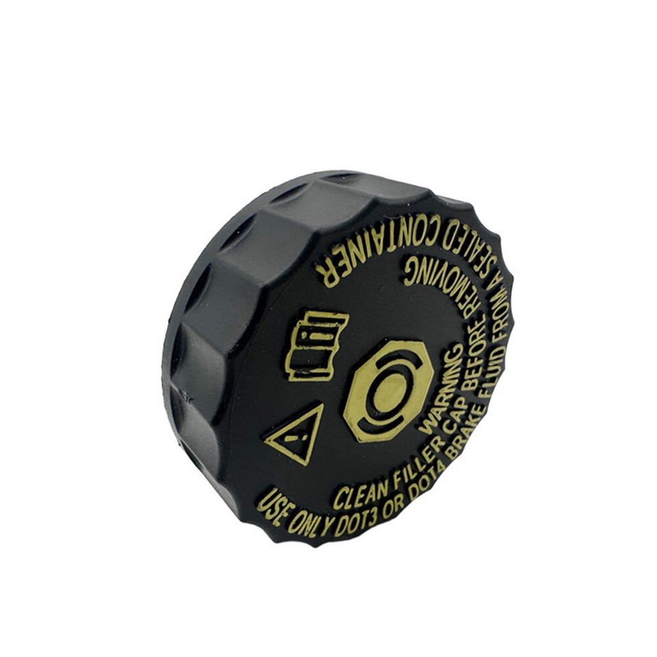 Brake Fluid Reservoir Cap 46020-4BA0A Fit for Nissan Rogue Qashqai J11 ...