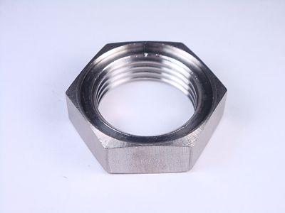 MS9553-12 MIL Hex Nut Boss Connection 3/4" Tube NOS | eBay