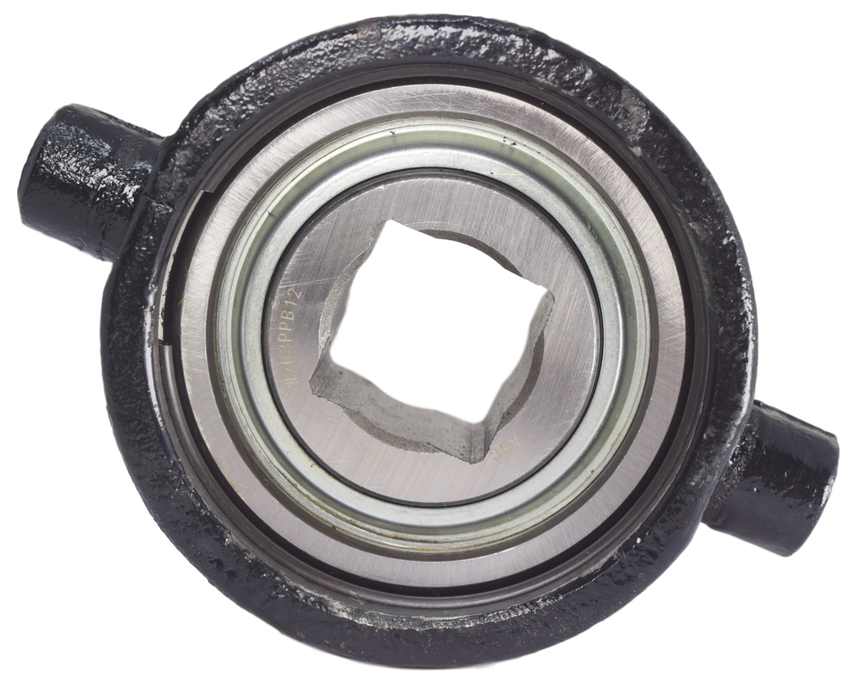 1-1/8" Square Disc Harrow Trunnion Bearing for Tuffline & Athens | eBay