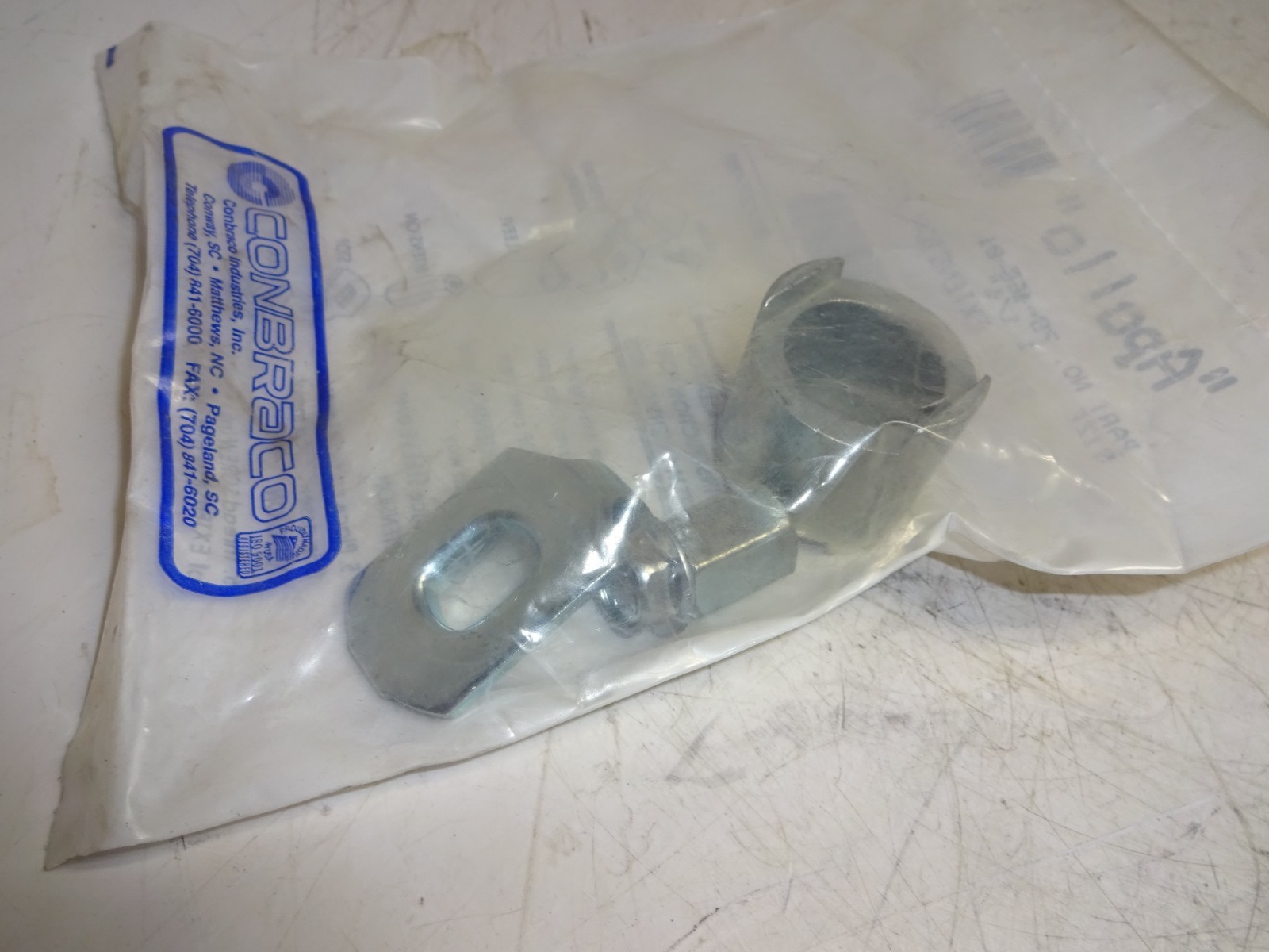 CONBRACO APOLLO 78-465-01 STEM EXTENSION KIT 1-1/4" for sale online | eBay