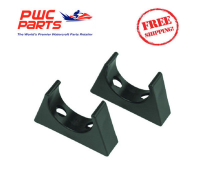 GARELICK Ladder Mount Pair 99193 2.5" Models 19802 19803 19804 19812 | eBay