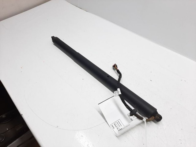 15 Porsche Macan S 95b Rear Right Liftgate Lift Cylinder Shock ...
