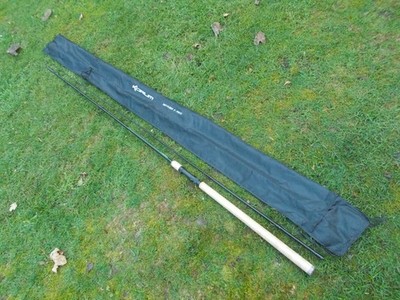 Korum Phase One 10ft Float fishing rod FISHING SET UP | eBay UK