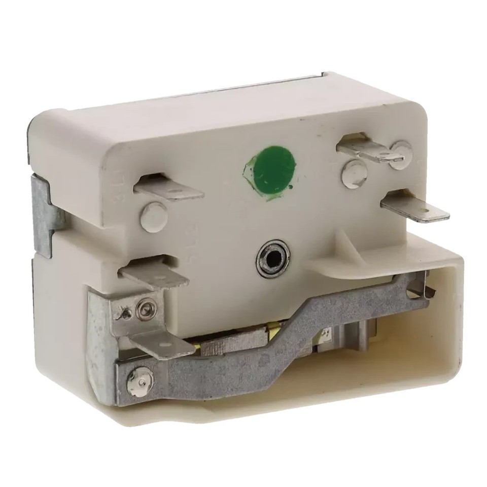 OEM GE Range Infinite Switch WB24T10146 For GRF400SV1SS | eBay