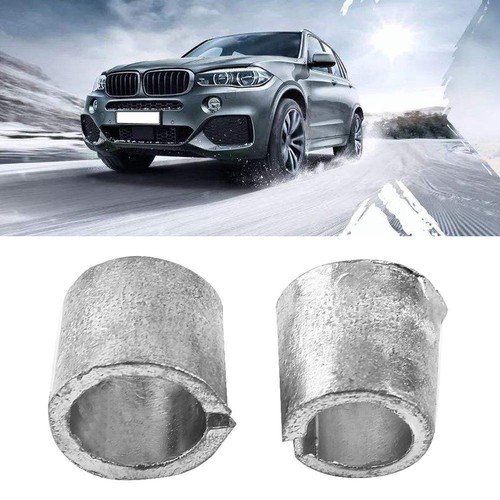 Battery Terminal Shim Battery Post Shims 1 Pair Car Battery Terminal ...