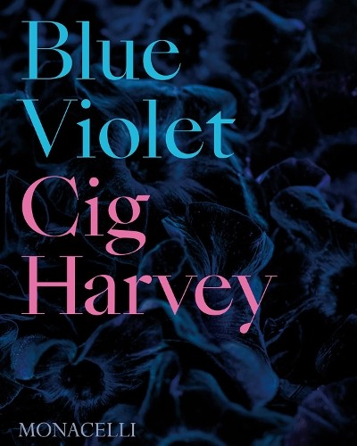 Cig Harvey Blue Violet (Hardback) (UK IMPORT) 9781580935760| eBay