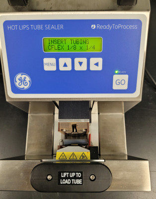 Cytiva Hot Lips Tube Sealer - 28411704 | eBay