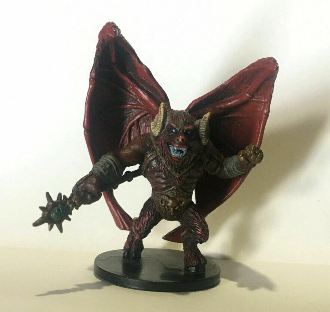 Aspect of Orcus - Archfiends - Dungeons & Dragons Mini (DDM) - 47/60 ...