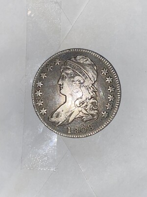 1808 liberty silver coin | eBay