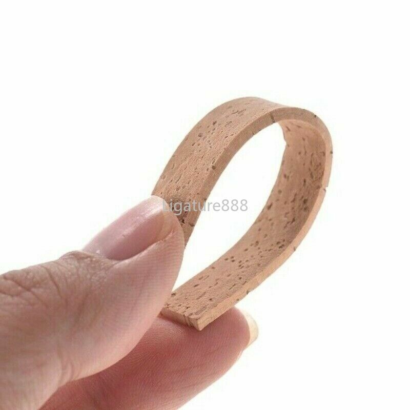 30 pcs Clarinet tenon cork sheet Woodwinds Repair accessories Clarinet ...