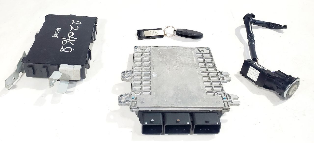 Used Engine Control Module fits: 2011 Infiniti m37 Electronic Control M ...