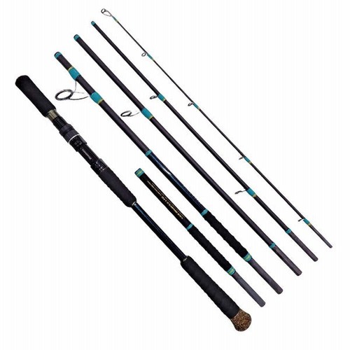 Megabass Bass Rod Valkyrie World Expedition Multi VKS-88-96MH-5.5 LTD ...