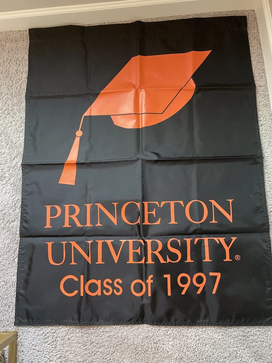 Princeton University Flag
