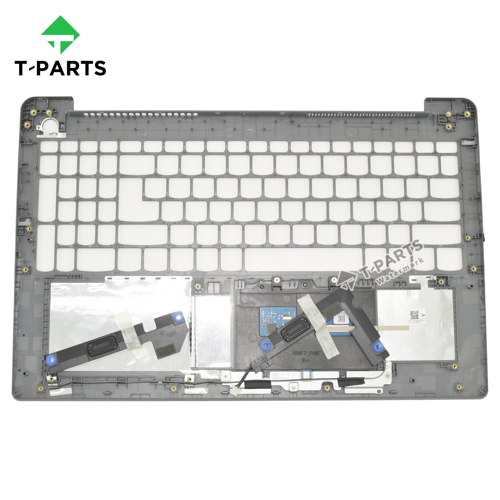 5CB1B65660 For Lenovo ideapad 3-15ITL6 3-15ALC6 Palmrest Upper Case C ...