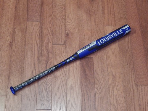 Used Louisville Slugger Nexus 32 inch, -12 Softball Bat | eBay