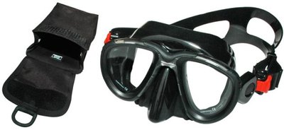 Highland Backup Mask with Glue on Pocket | eBay