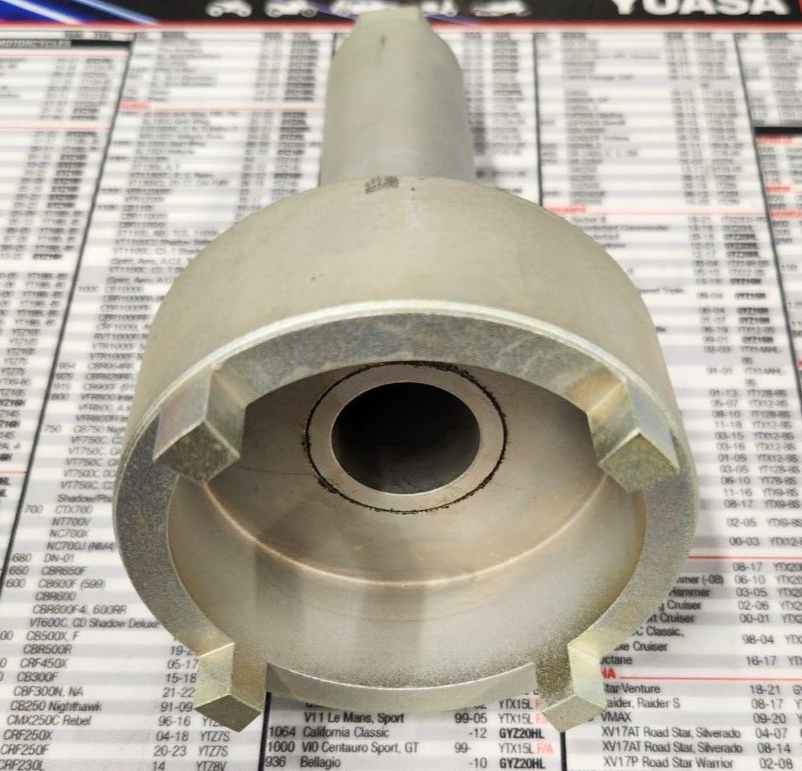 Mercury 91-61069 Bearing Carrier Retainer Wrench Tool OEM | eBay