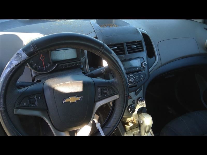 Driver Left Side View Mirror Power Fits 13-14 SONIC 390522 | eBay