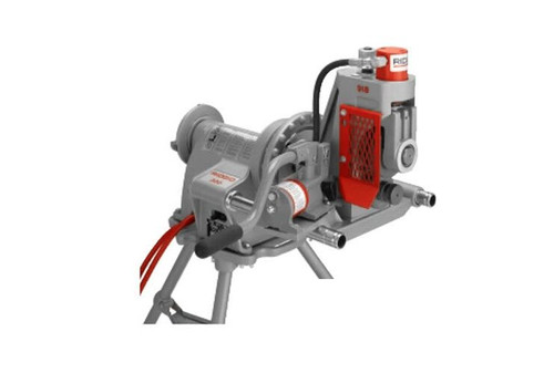 Ridgid 918-1 Roll Groover w/ 300 mount kit (48297) | eBay