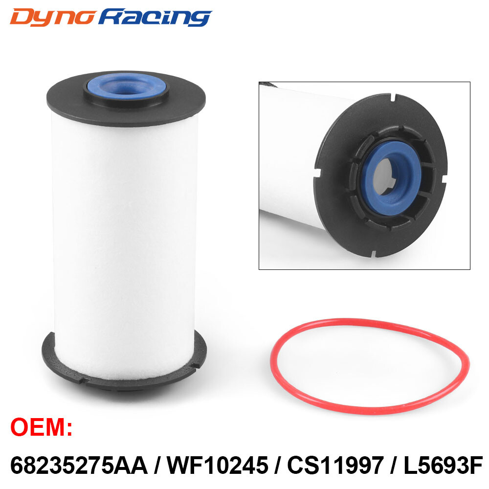 CHRYSLER 68235275AA - Cross reference fuel filters