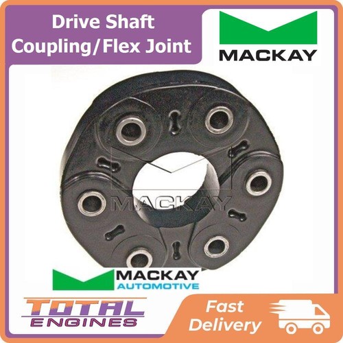 Drive Shaft Coupling/Flex Joint fits FPV GT-P BF 5.4L V8 BOSS 302 | eBay