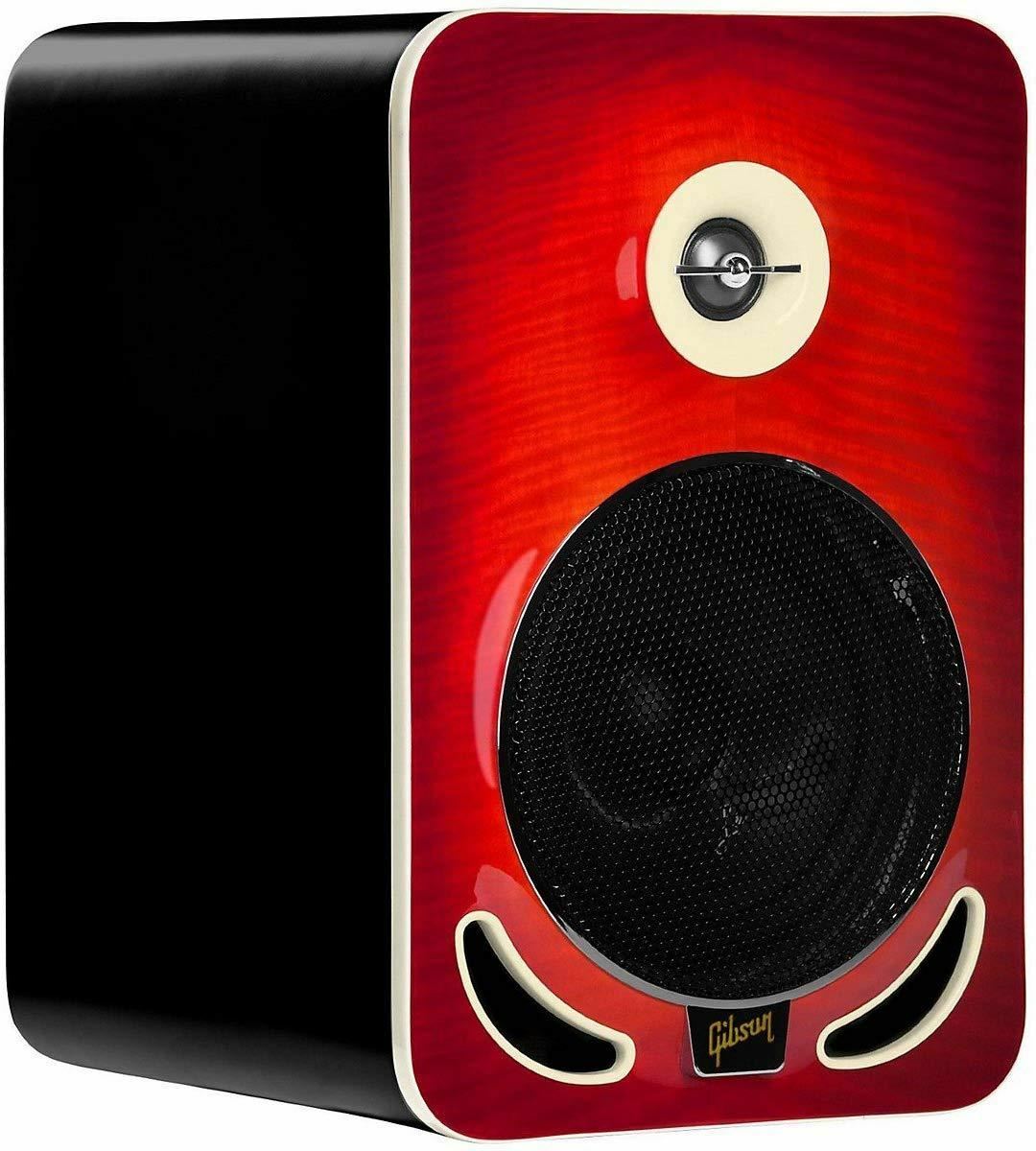 Gibson Pro Audio Studio Monitor | eBay